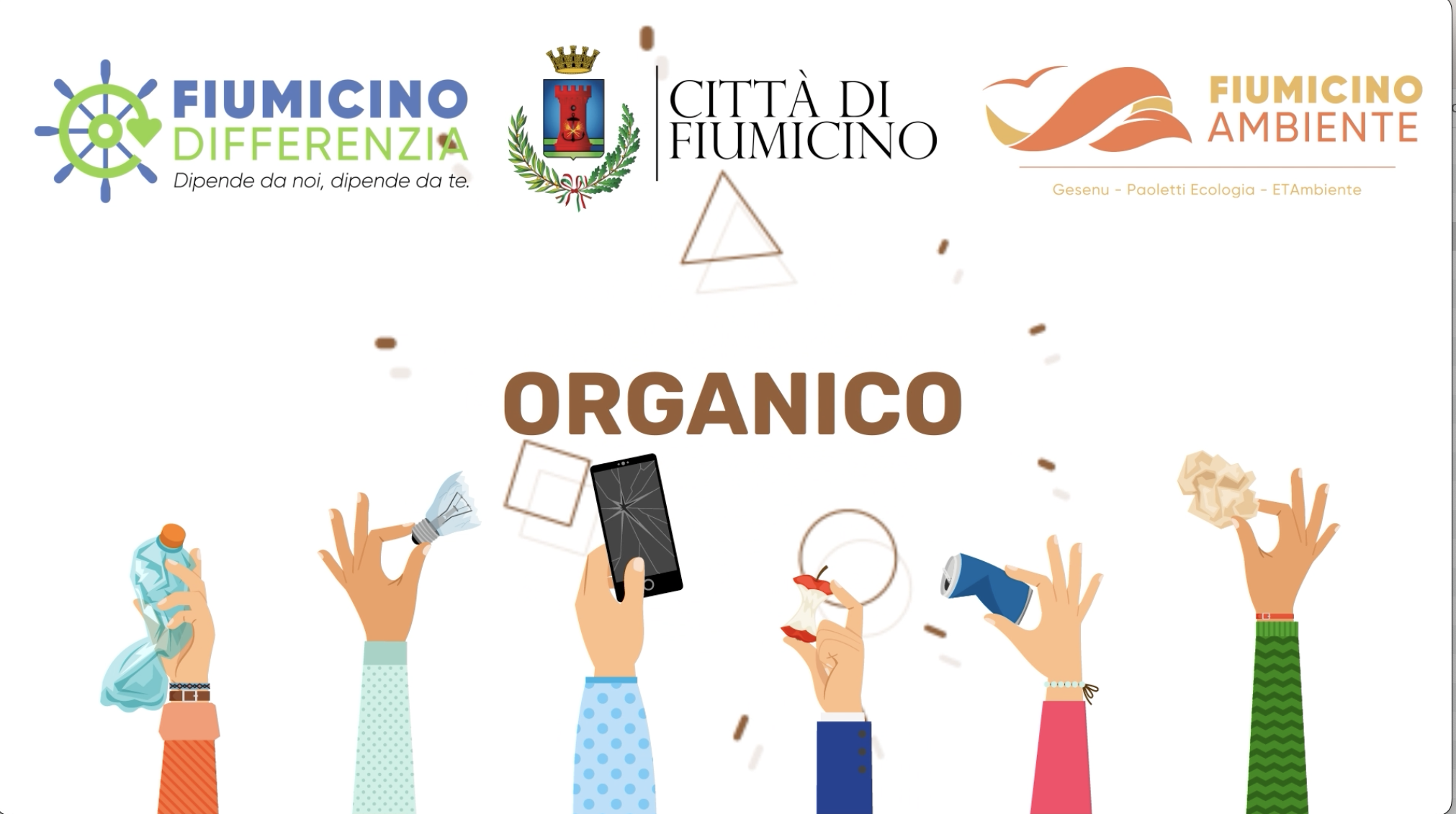 Tutorial Organico | Format